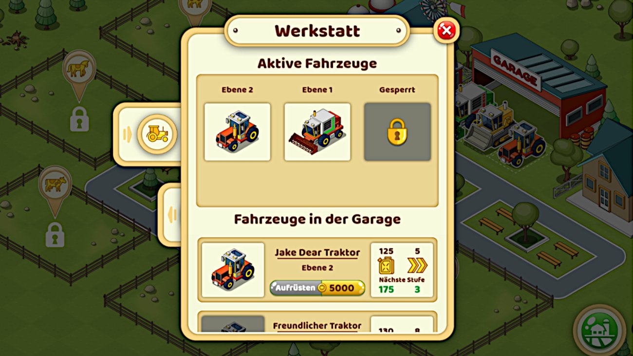 Traktor-Spiele - 5 Farming-Simulationen für den Browser