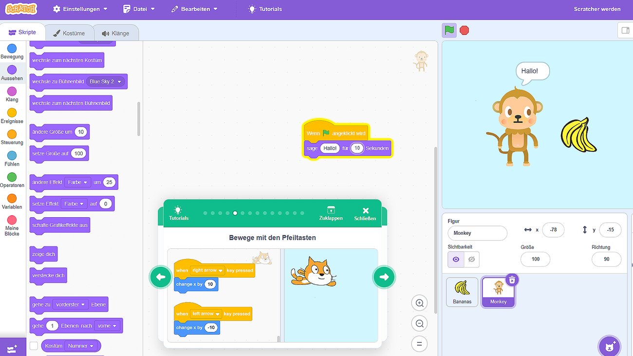 Programmieren lernen für Kinder: 3 Tipps