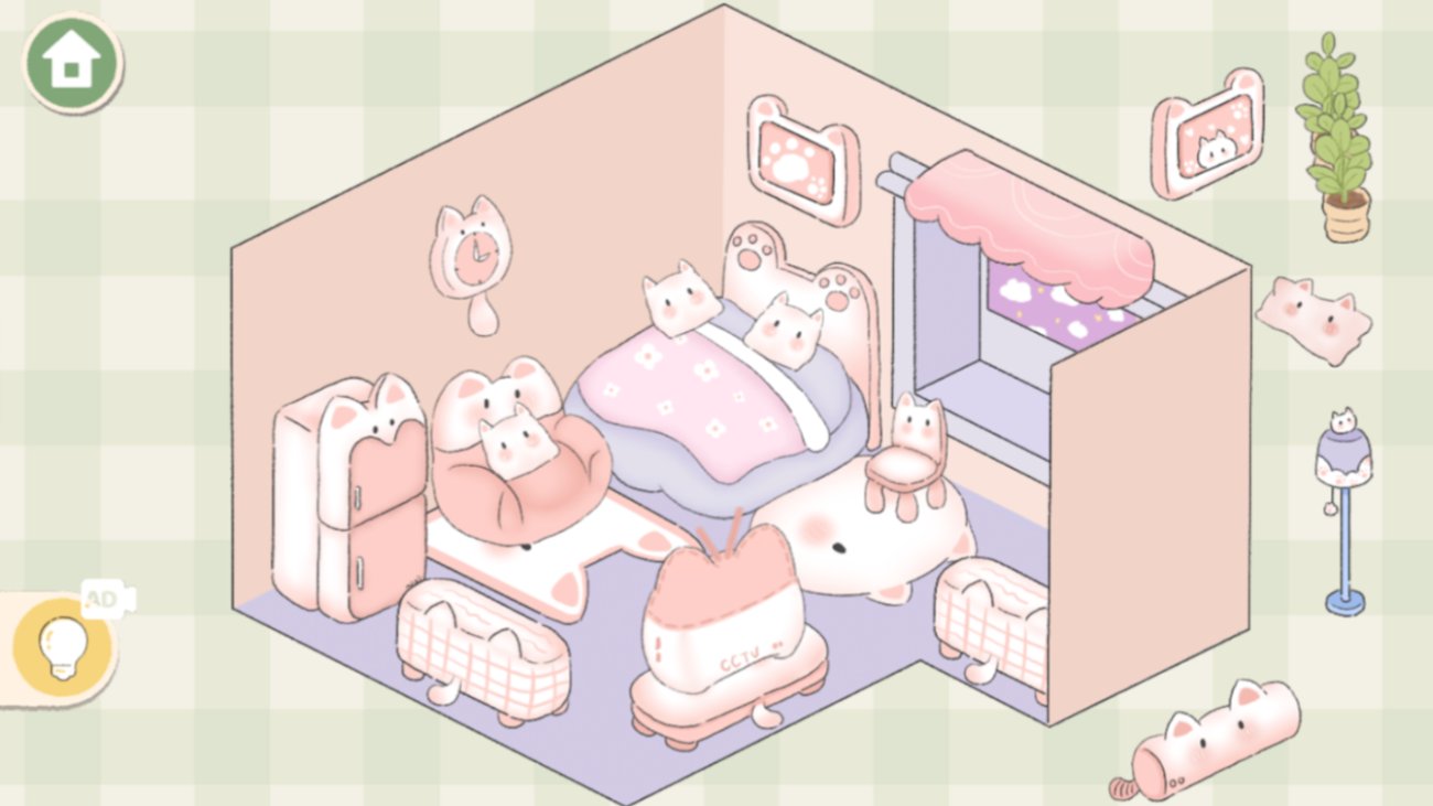 6 Cozy Games zum Entspannen