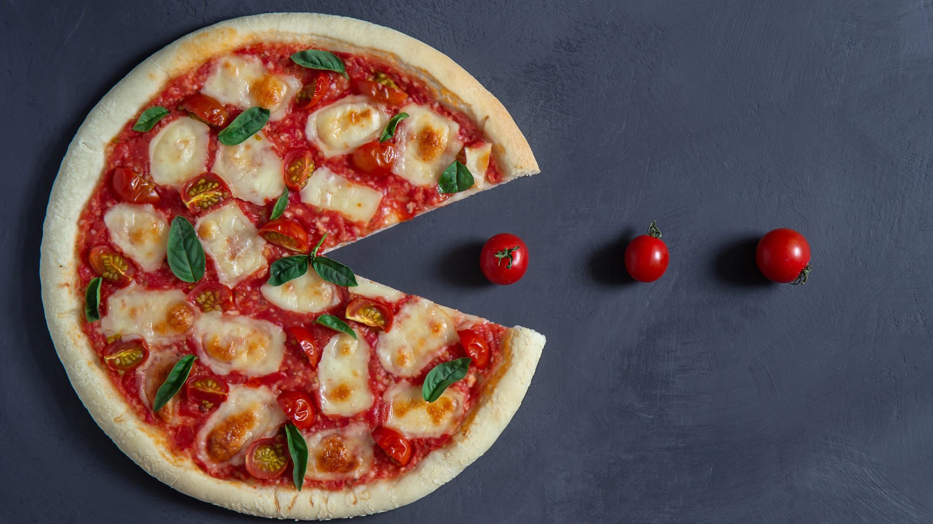 Virtueller Genuß: Die 3 besten Pizza-Spiele online