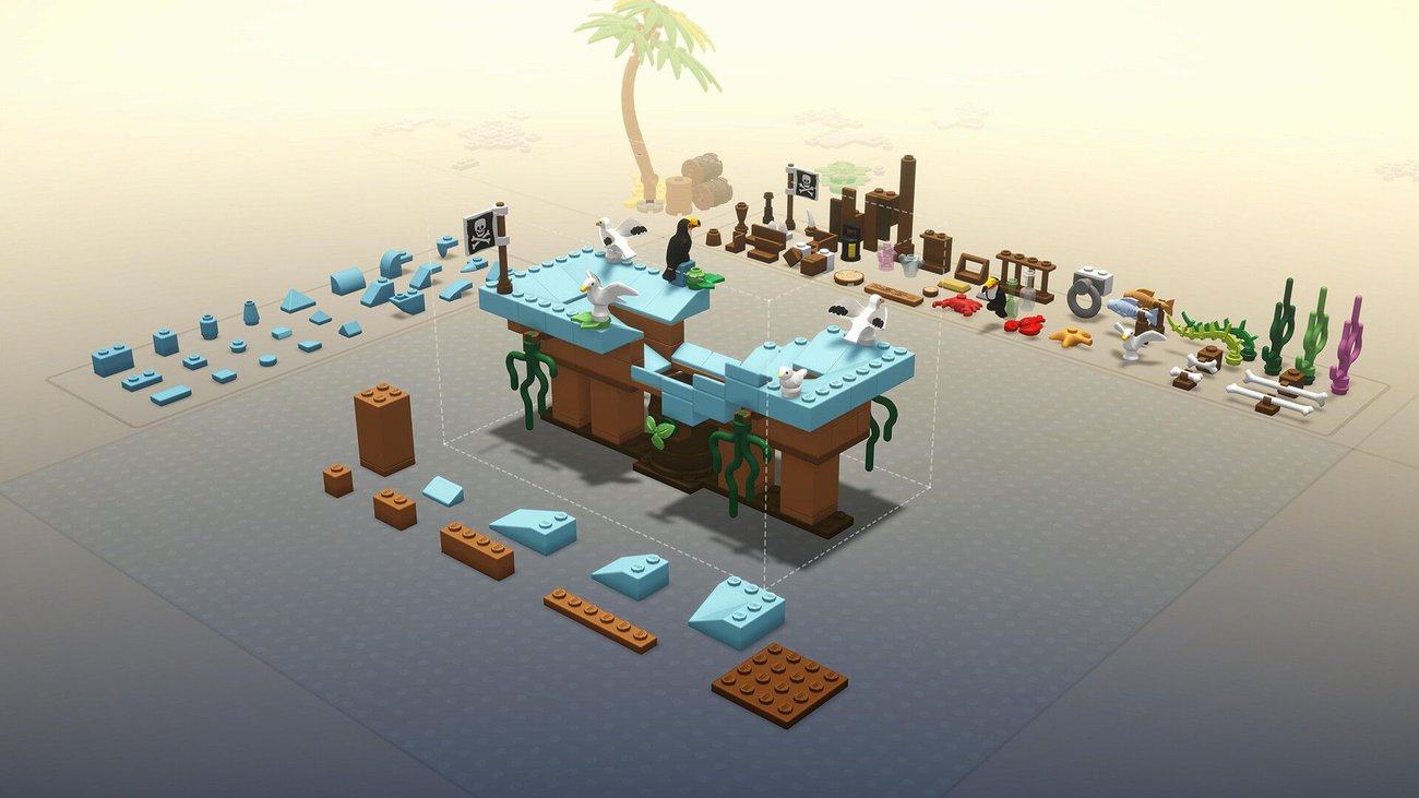 LEGO-Videospiele: Die Top Games für Bauen und Abenteuer