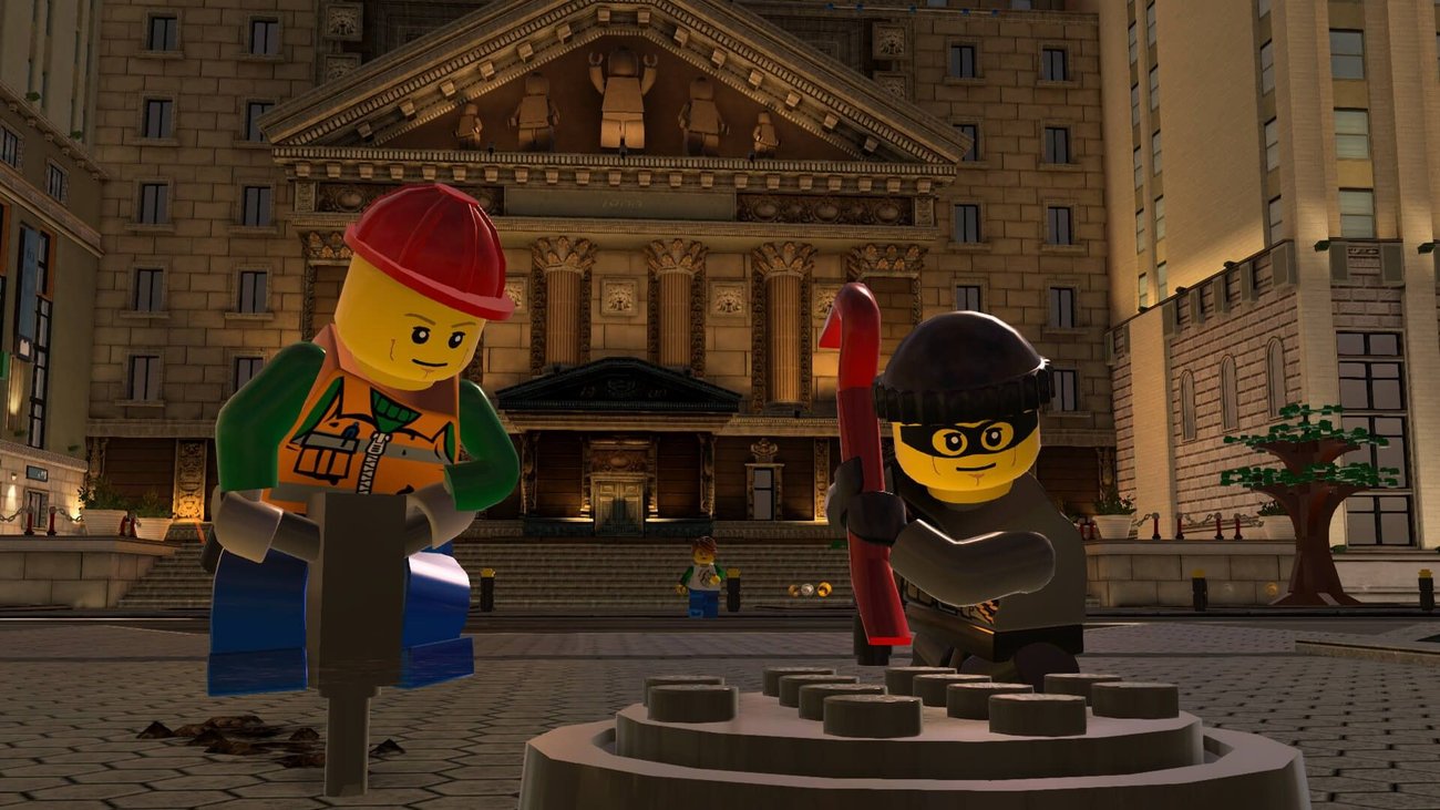LEGO-Videospiele: Die Top Games für Bauen und Abenteuer
